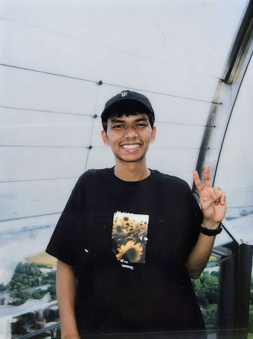 Saurabh Daware - Frontend Engineer