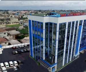 Save A Life Mission Hospital