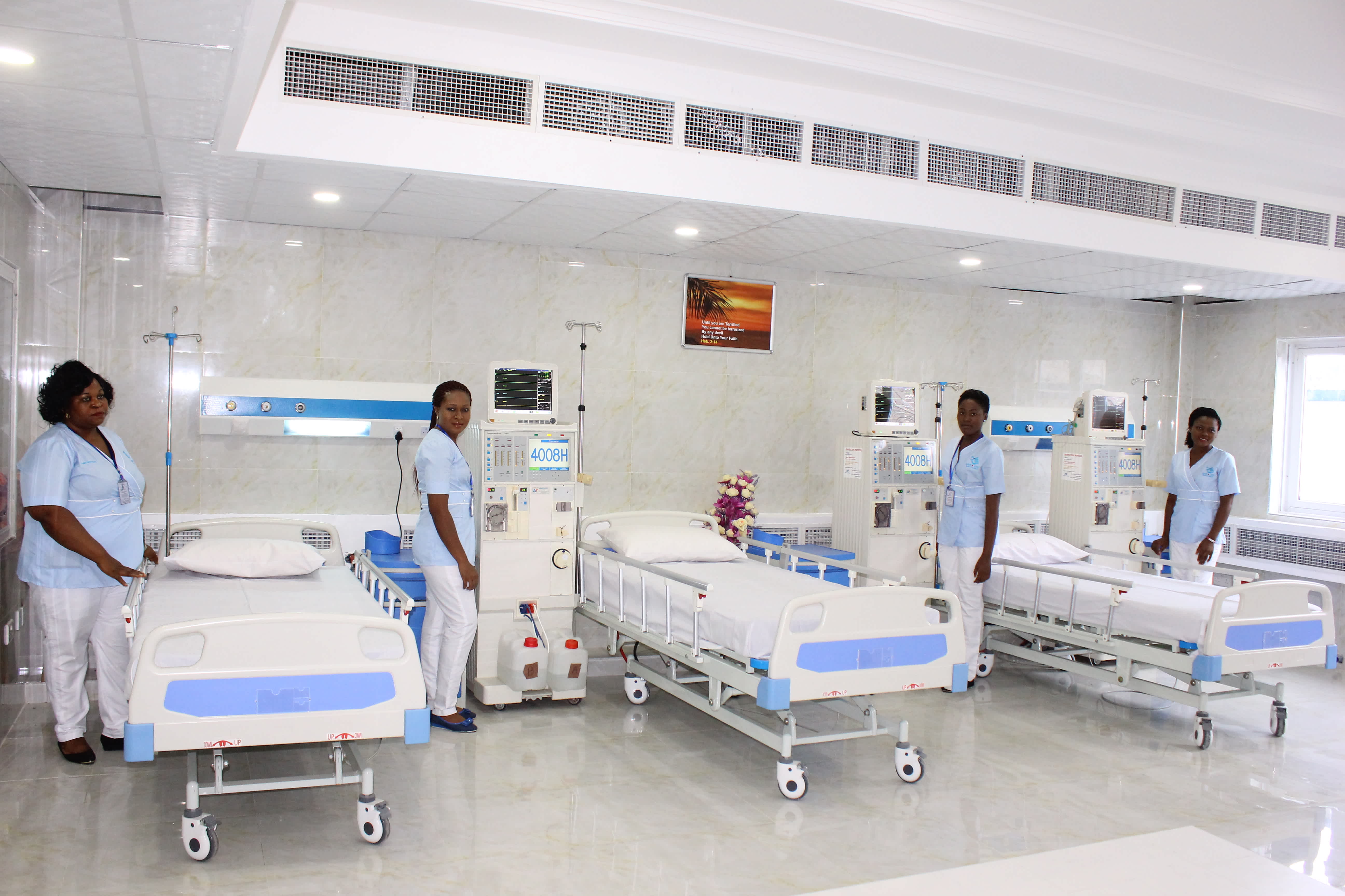 Save A Life Mission Hospital