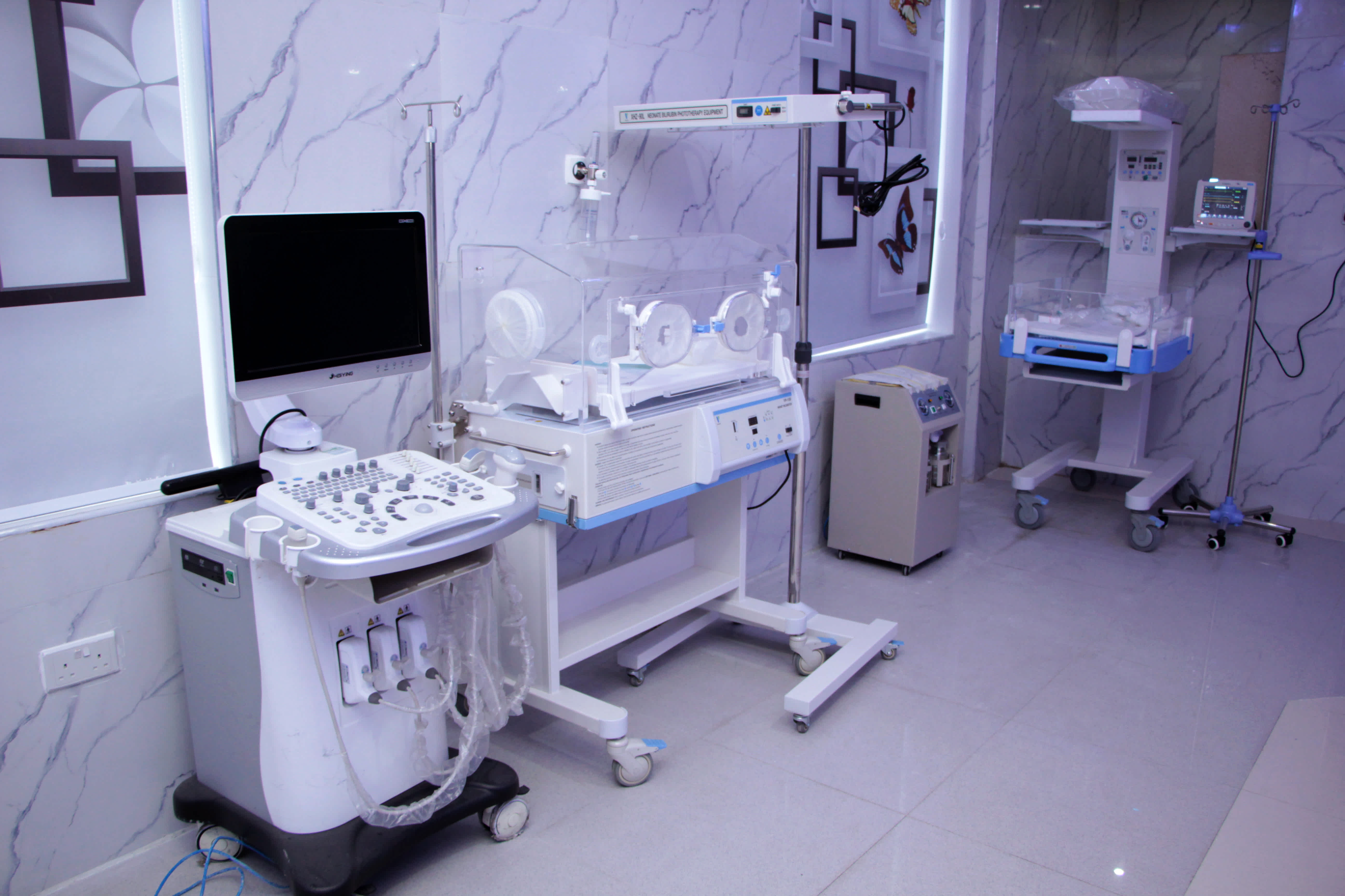 Save A Life Mission Hospital