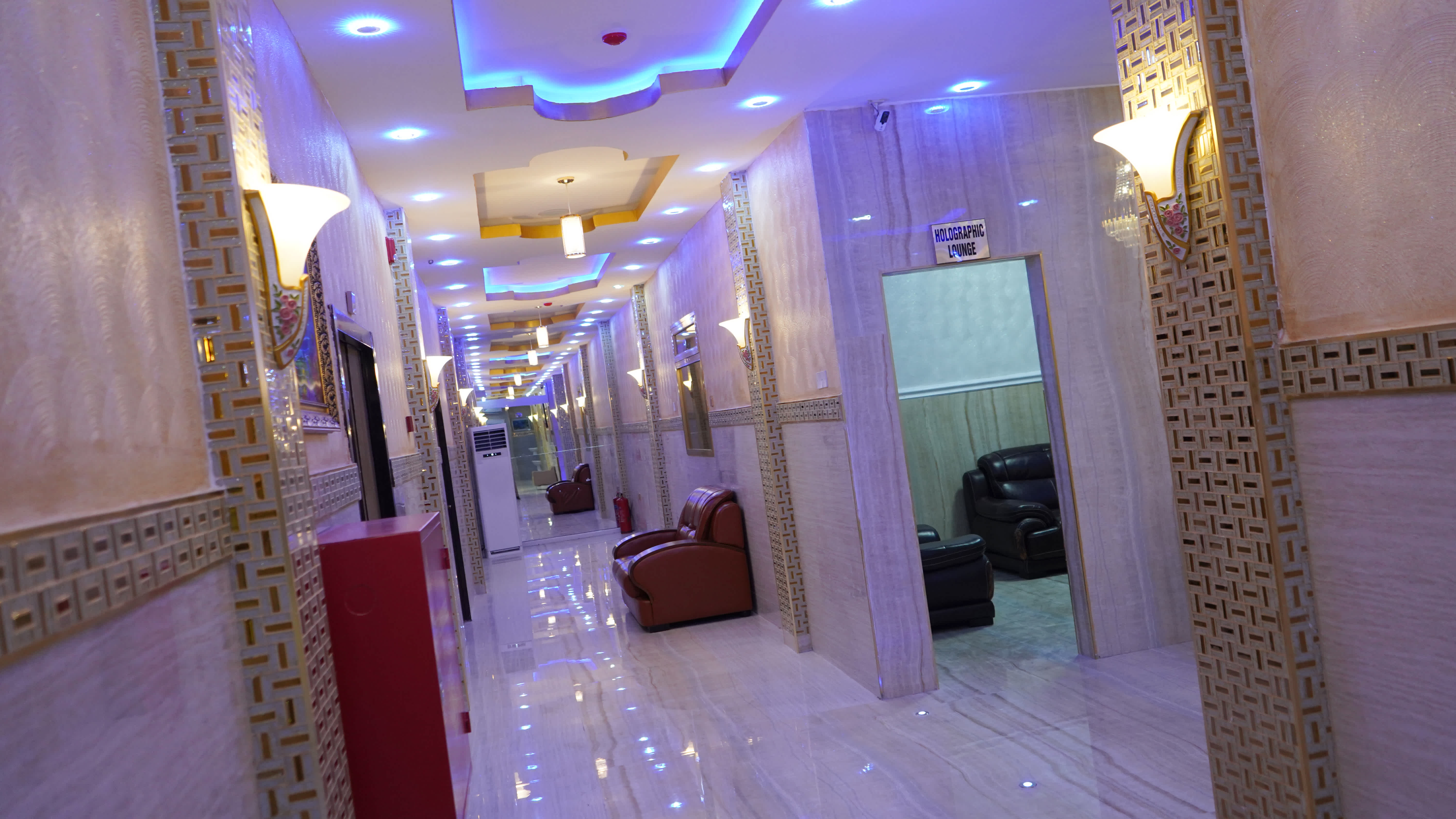 Save A Life Mission Hospital