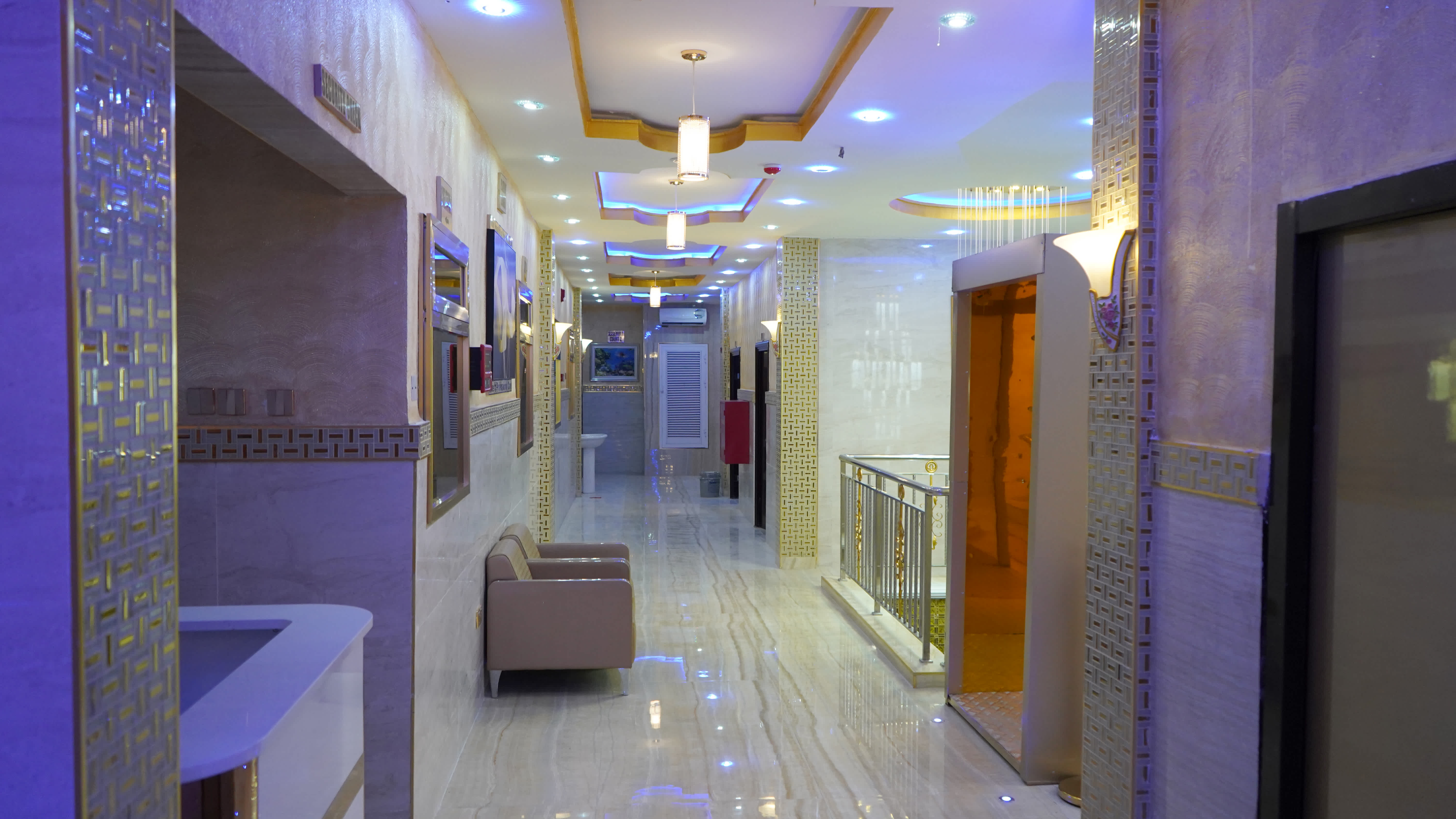 Save A Life Mission Hospital