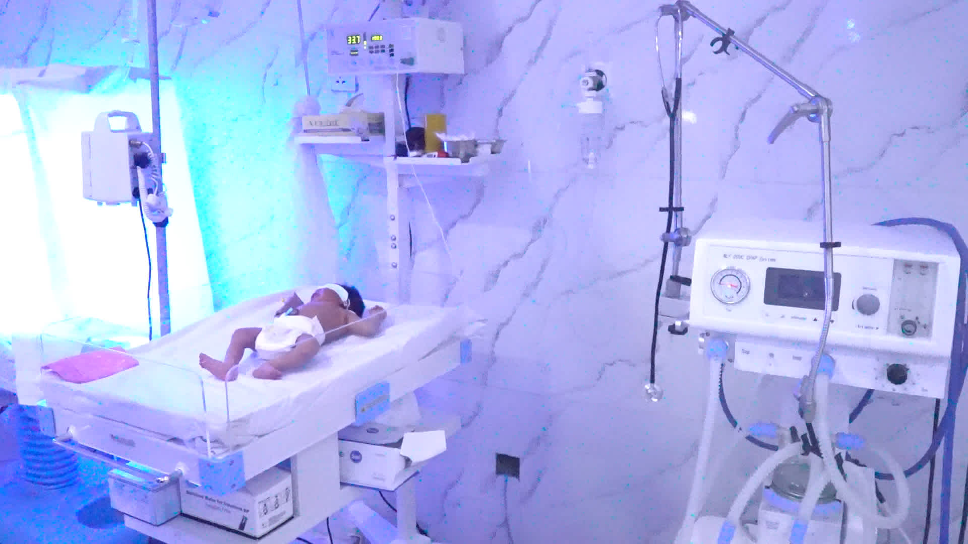 Save A Life Mission Hospital