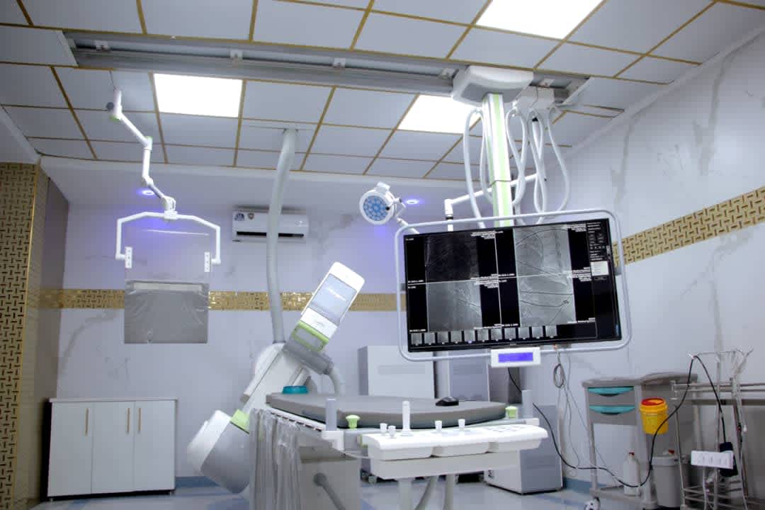 Save A Life Mission Hospital