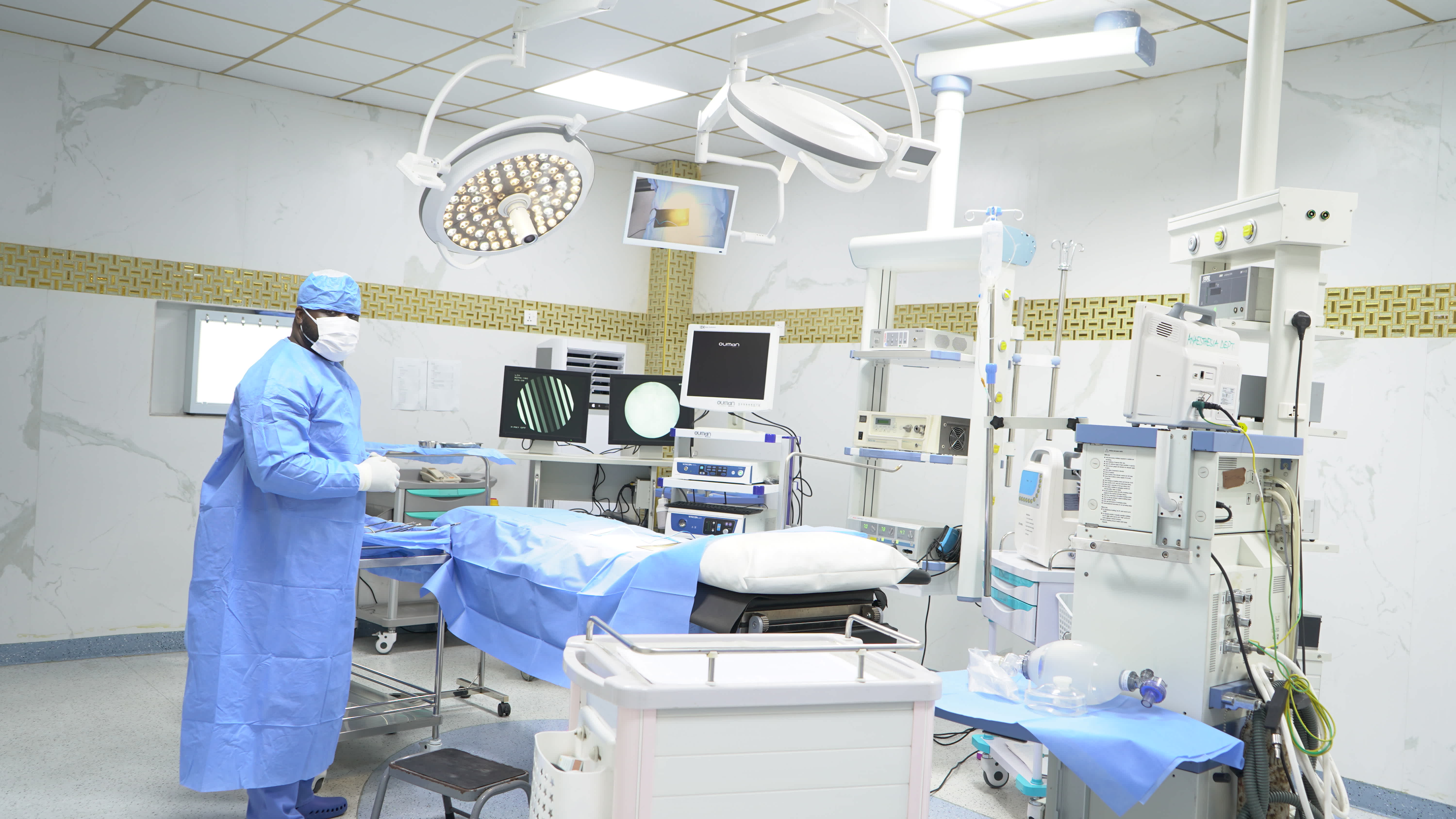 Save A Life Mission Hospital