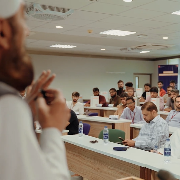 Al-Imdad Welfare Foundation Trust