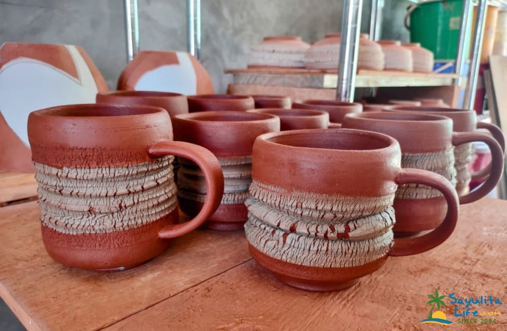 Ceramica San Pancho