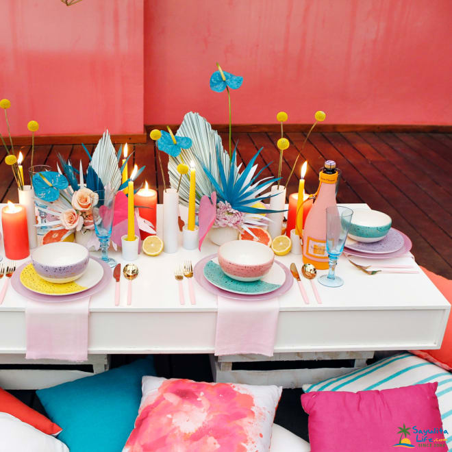 Sunset Soiree Wedding Services in Sayulita