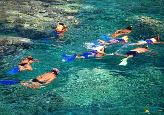 Mi Chula Tours Fishing & Snorkel in Sayulita, Mexico