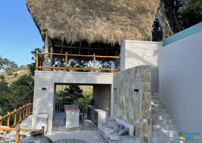 Elevar Casa Property Management in Sayulita, Mexico