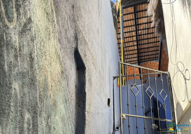 Casa Katrina Surf in Sayulita, Mexico