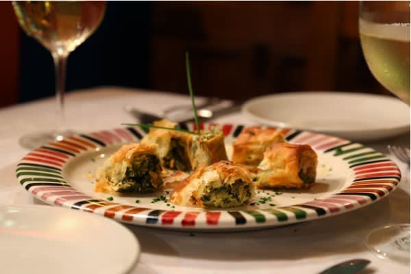 Zatar Restaurant- Bringing Middle Eastern Flavors to Sayulita – El Sayulero