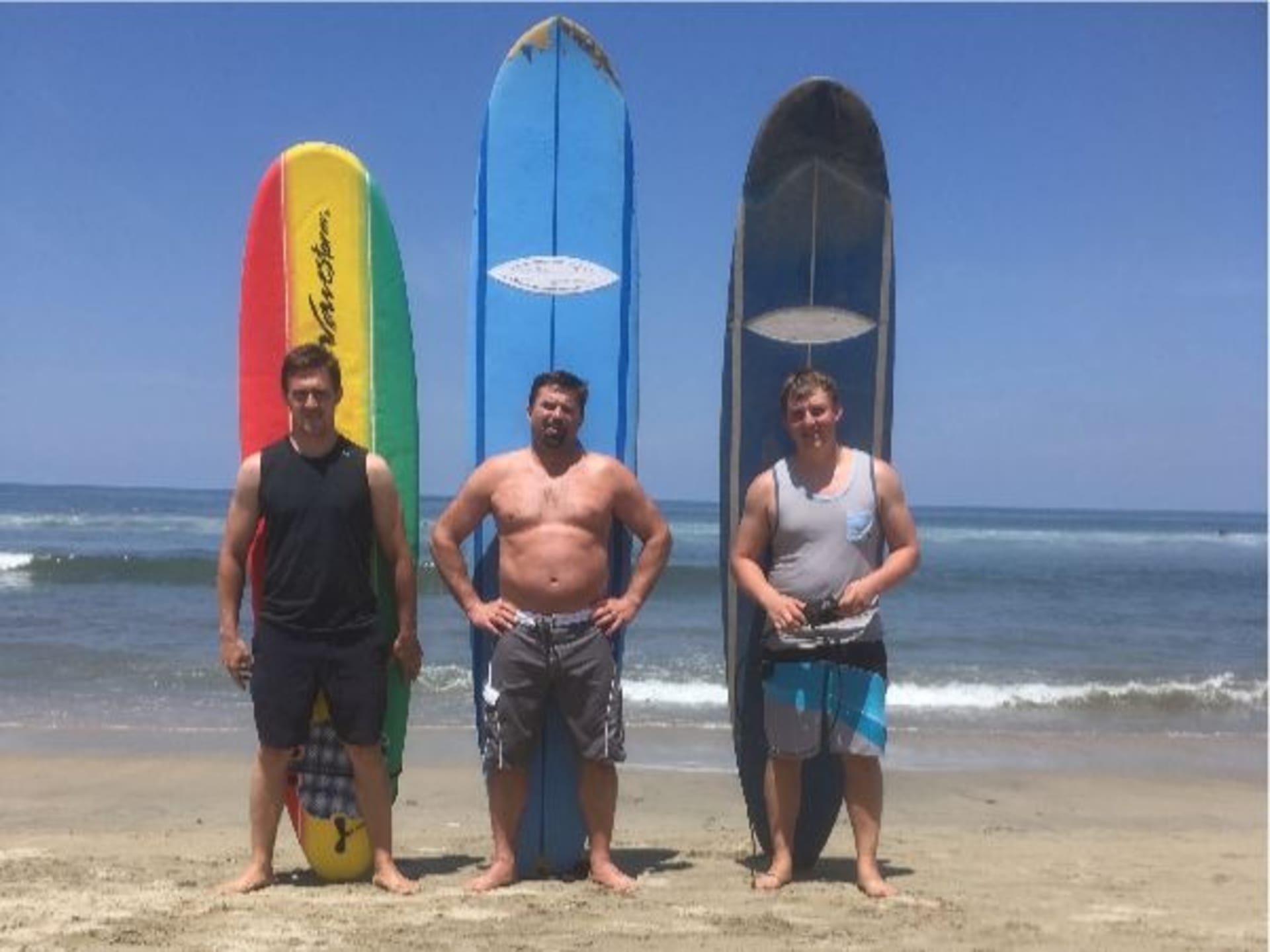 Judy & Alex: “Why We Love Sayulita”- Stories From Readers – El Sayulero