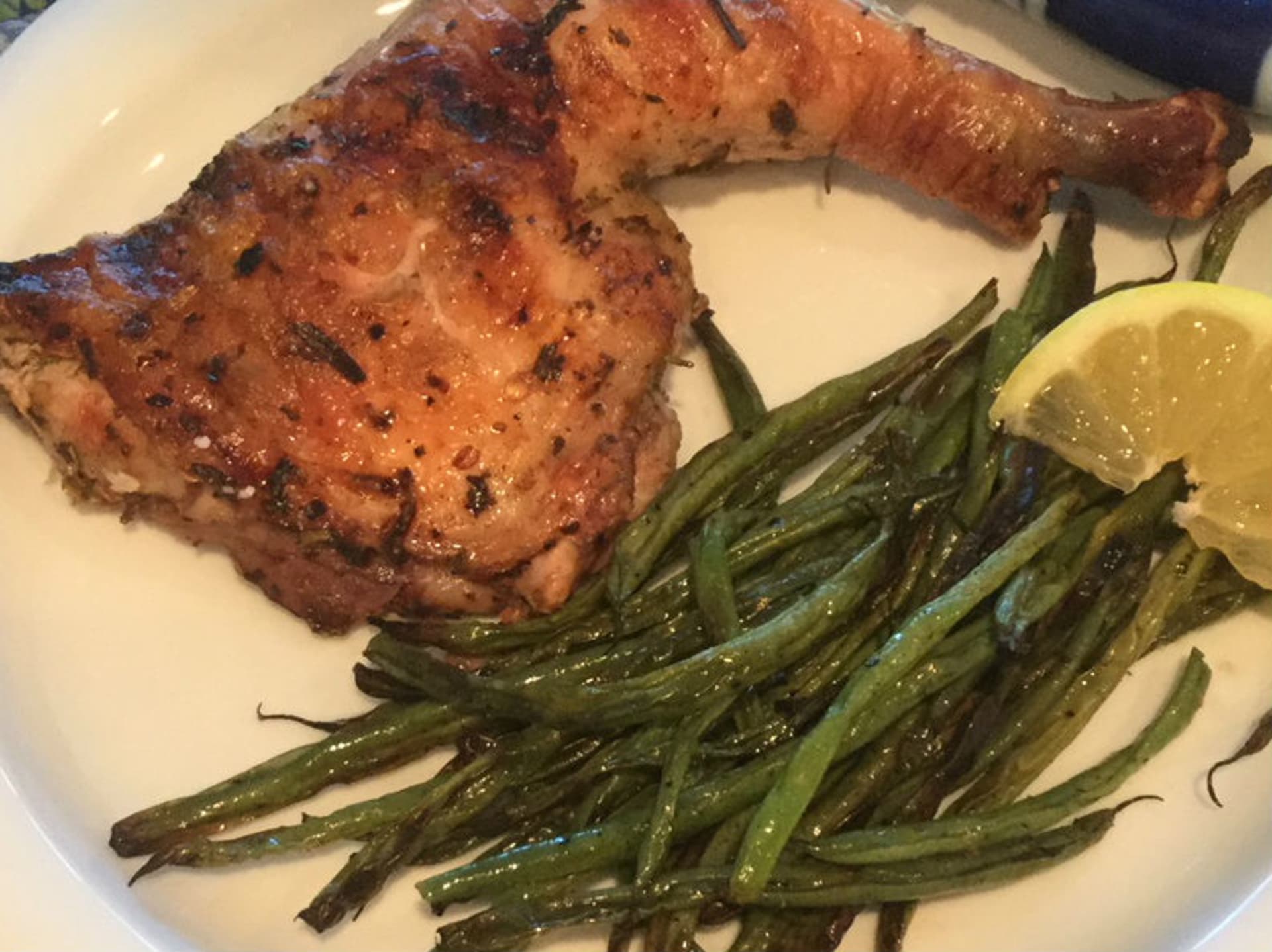 LIVE, LOVE, & EAT in SAYULITA- Recipe for Spatchcock Chicken – El Sayulero