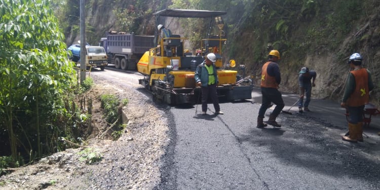 Dibutuhkan Rp 184 M Lagi untuk Pembebasan Lahan Jalan Nasional Samosir ... Dibutuhkan Rp 184 M Lagi untuk Pembebasan Lahan Jalan Nasional Samosir ...