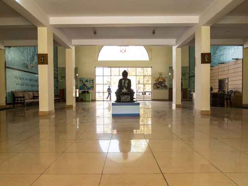 Sarala Birla Public School
