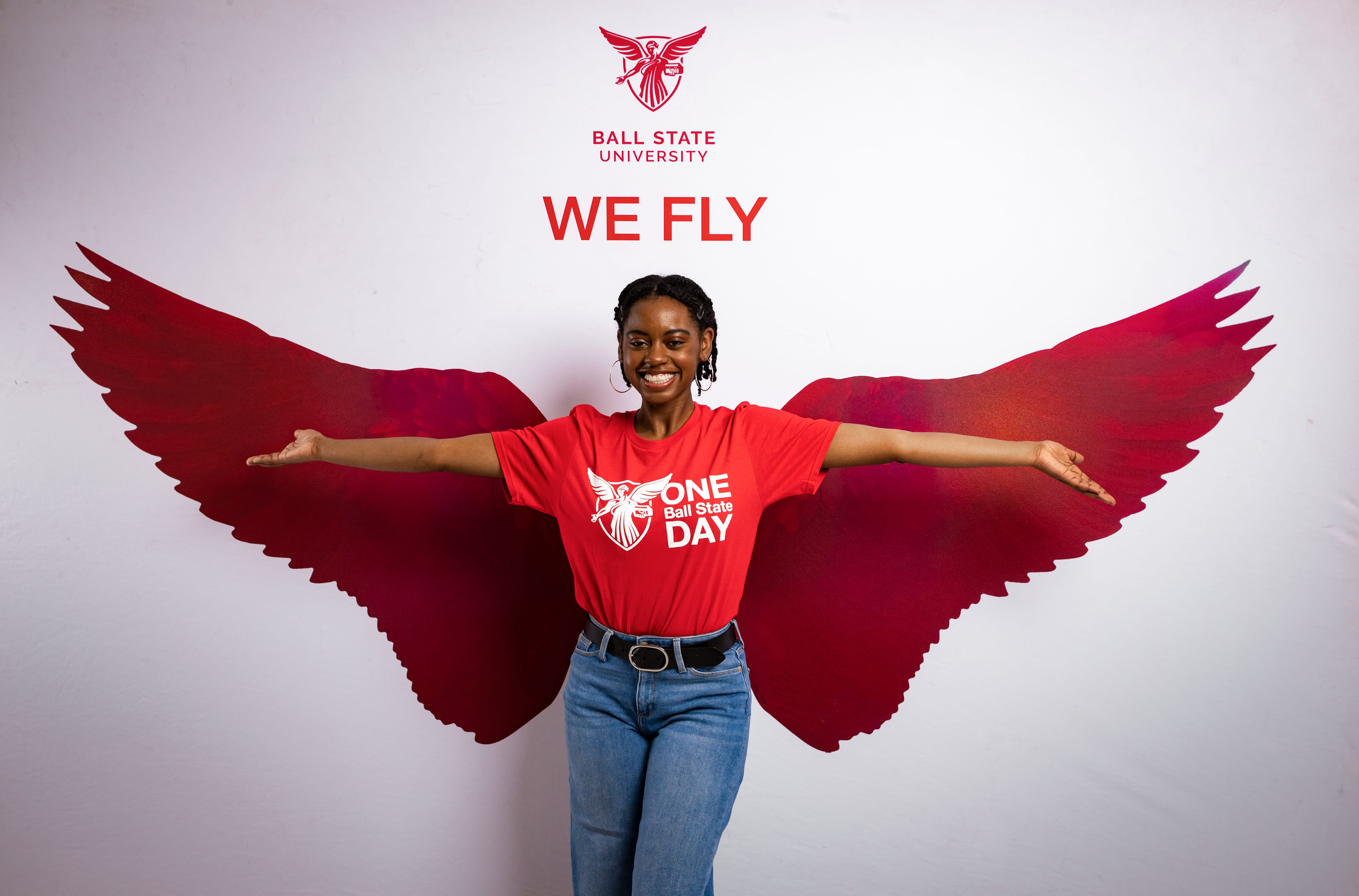 One Ball State Day 2023