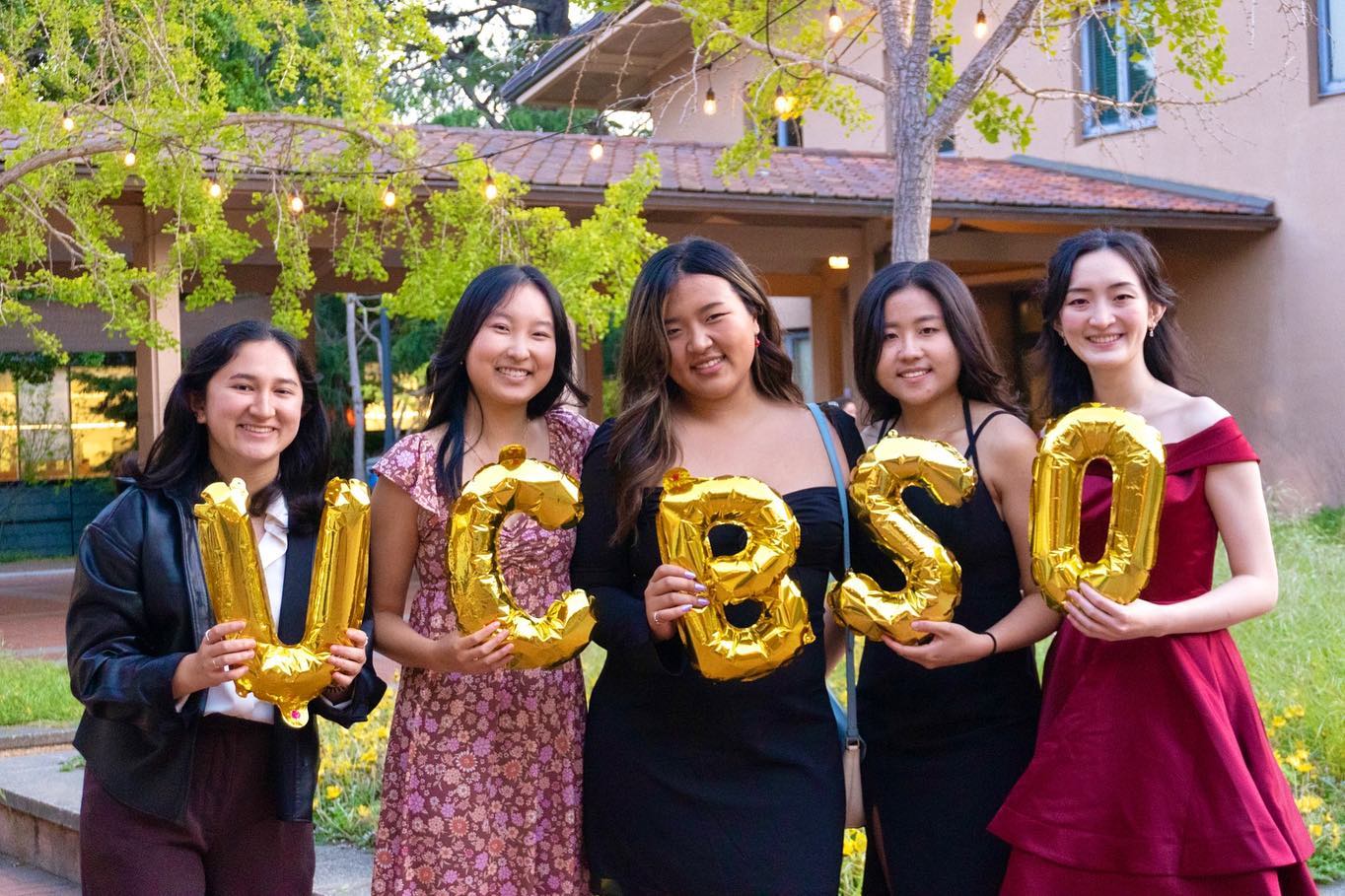 UC Berkeley | UC Berkeley Symphony Orchestra's 100th Year Anniversary ...