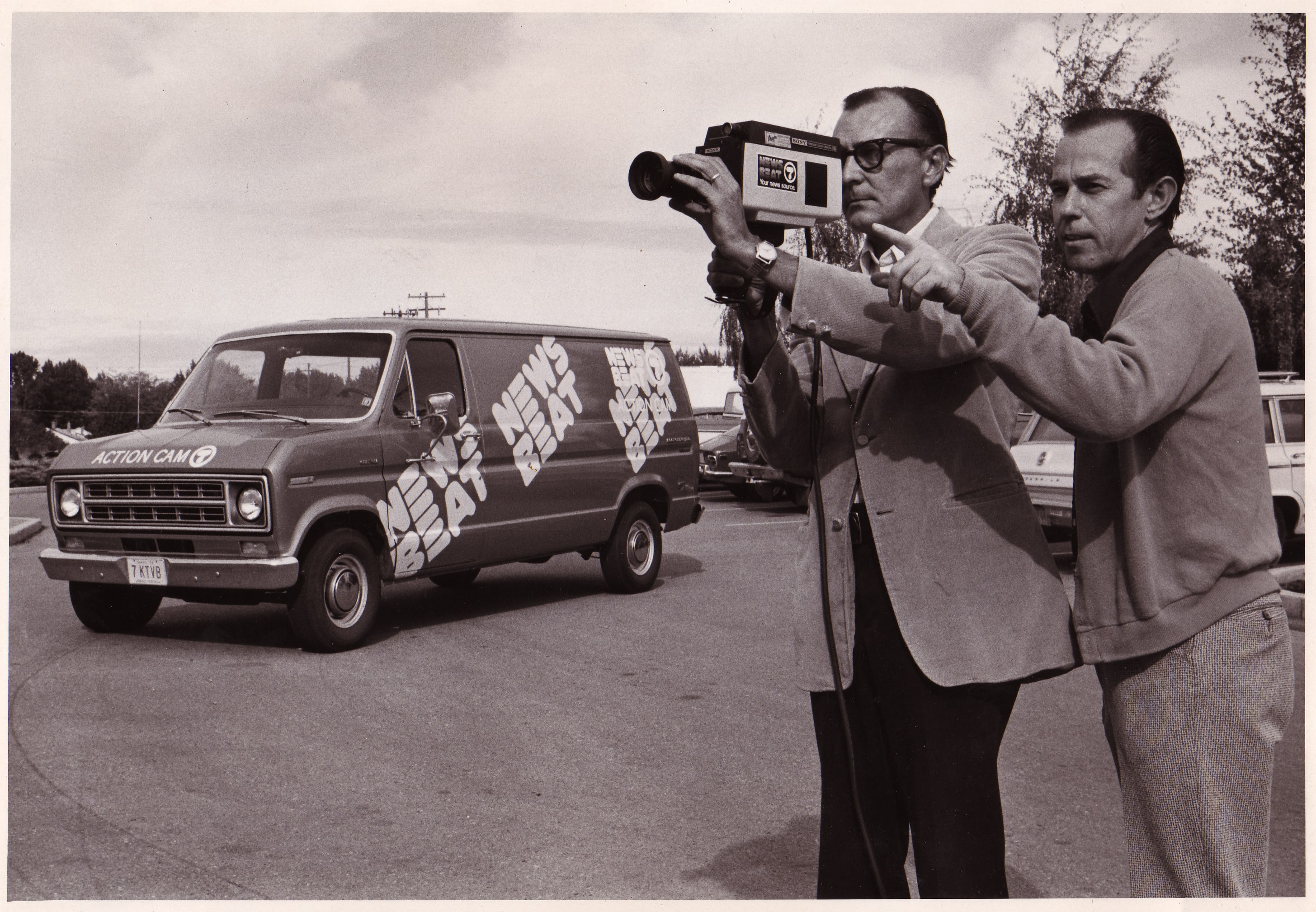 Sal Celeski Endowed Integrated Media Scholarship - Boise State Crowdfunding