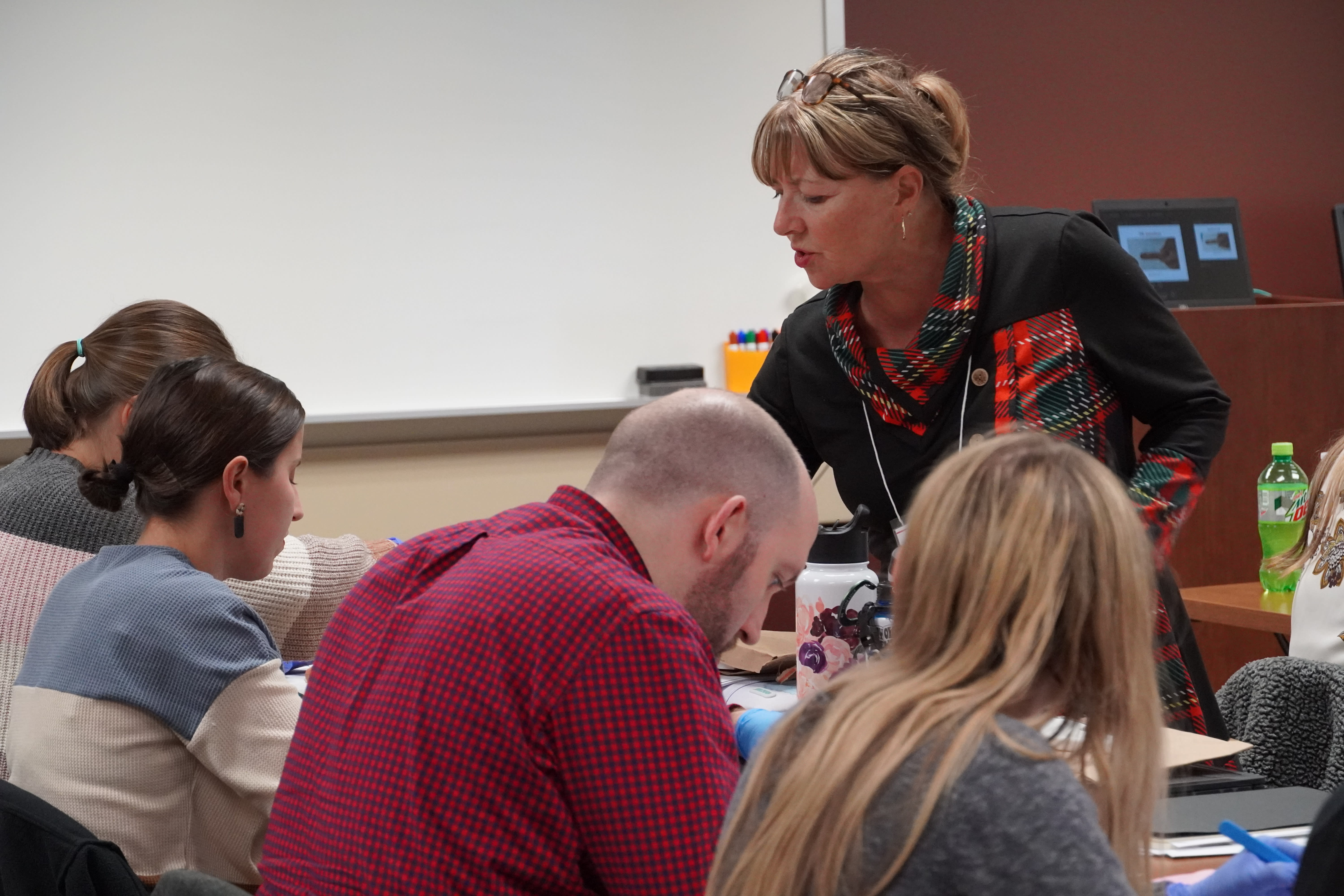 Duquesne University | School of Nursing - Conway Innovation Challenge 2023