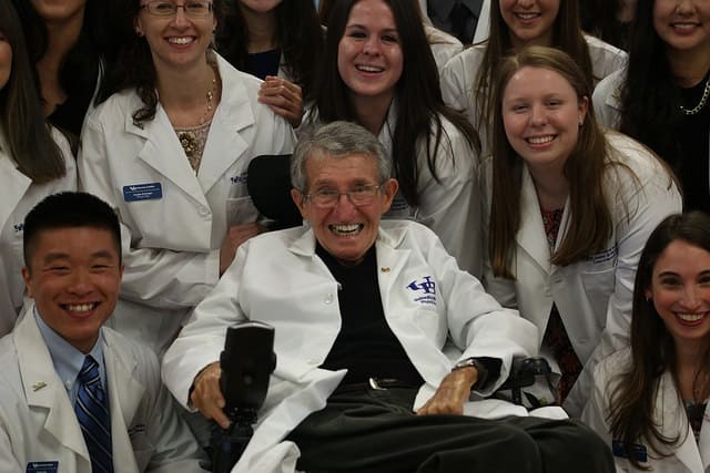 University at Buffalo | University at Buffalo Physical Therapy White ...