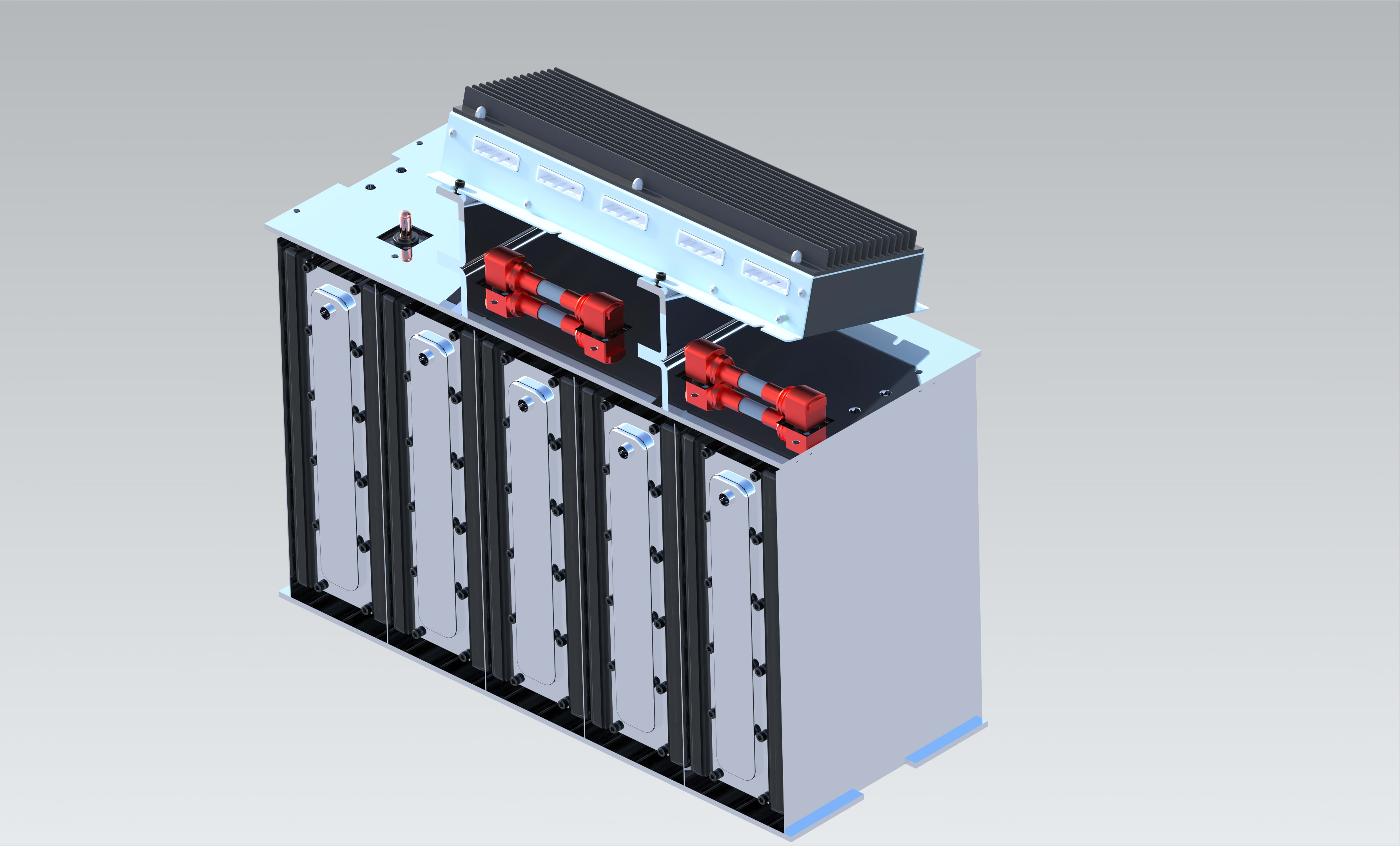 UNC Charlotte | Formula SAE Electric