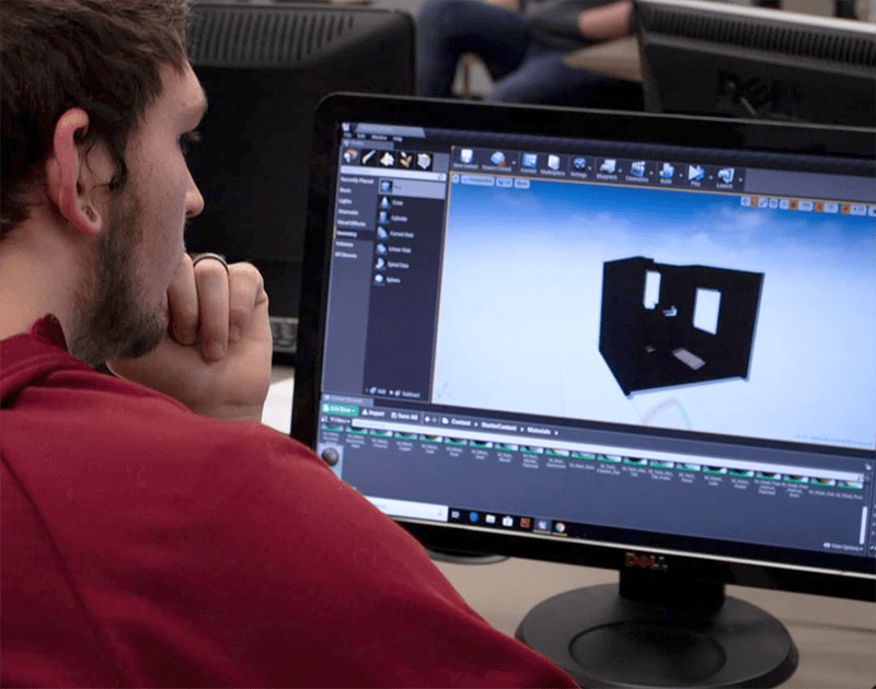 OSU Foundation | OSUIT Viscom ART Plus Challenge