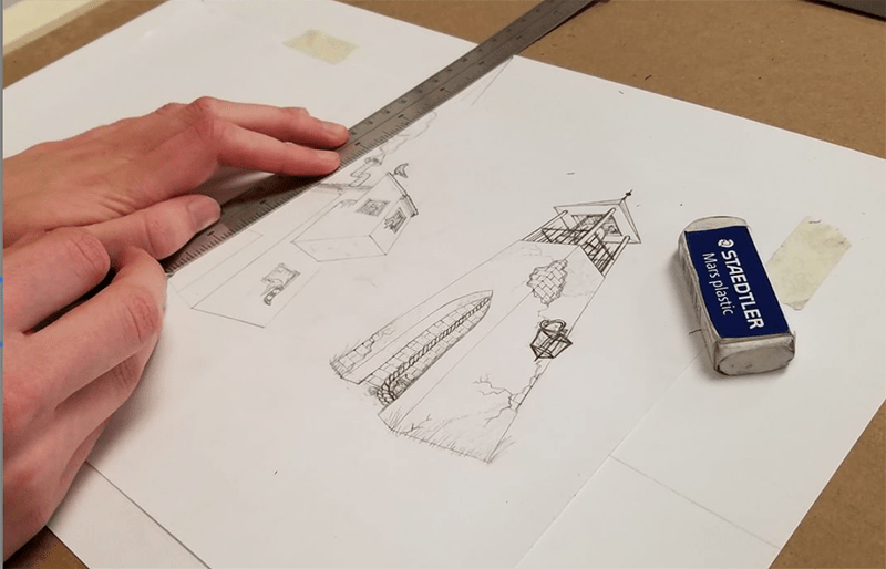 OSU Foundation | OSUIT Viscom ART Plus Challenge