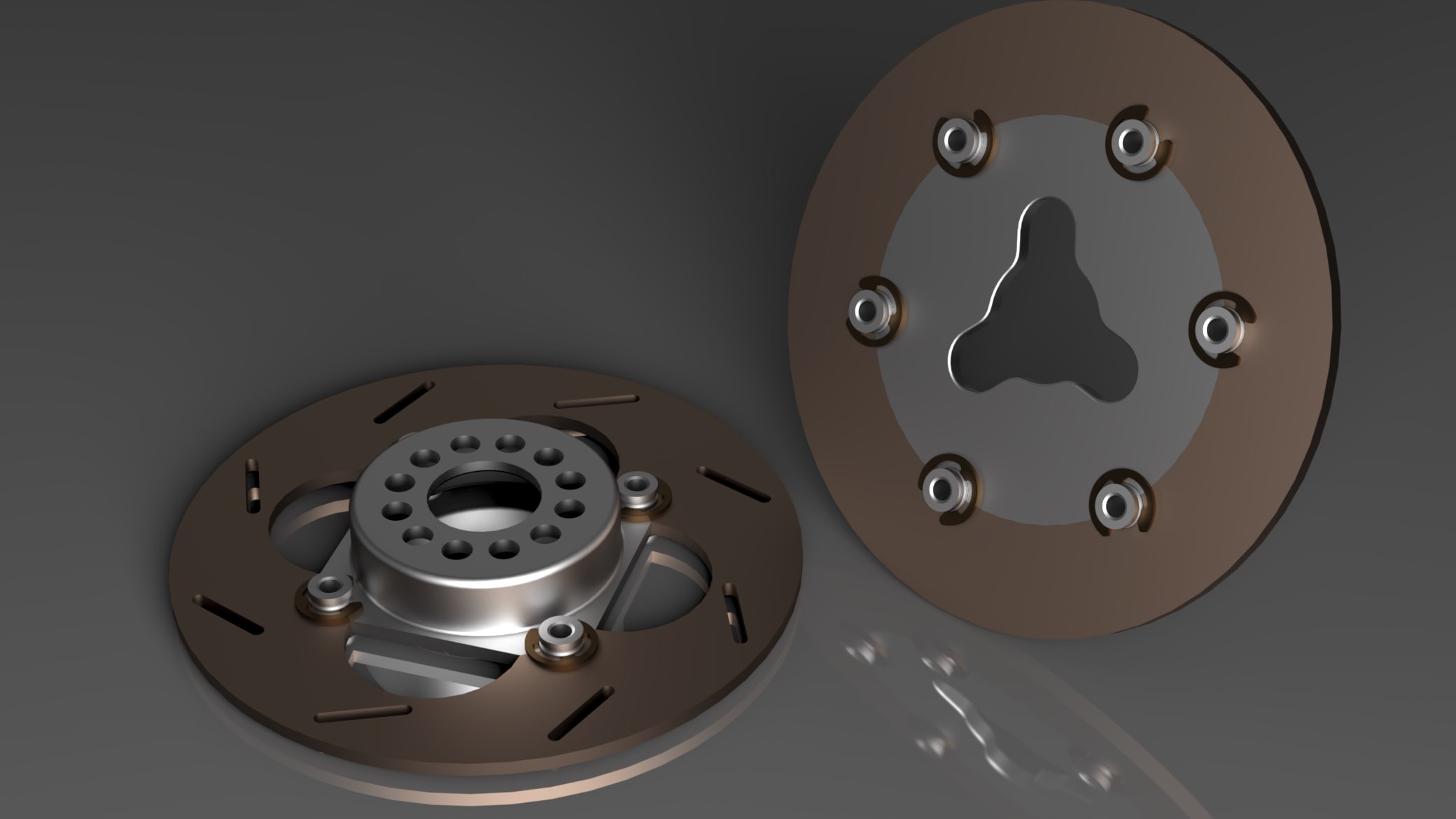 UNC Charlotte | Formula SAE Electric