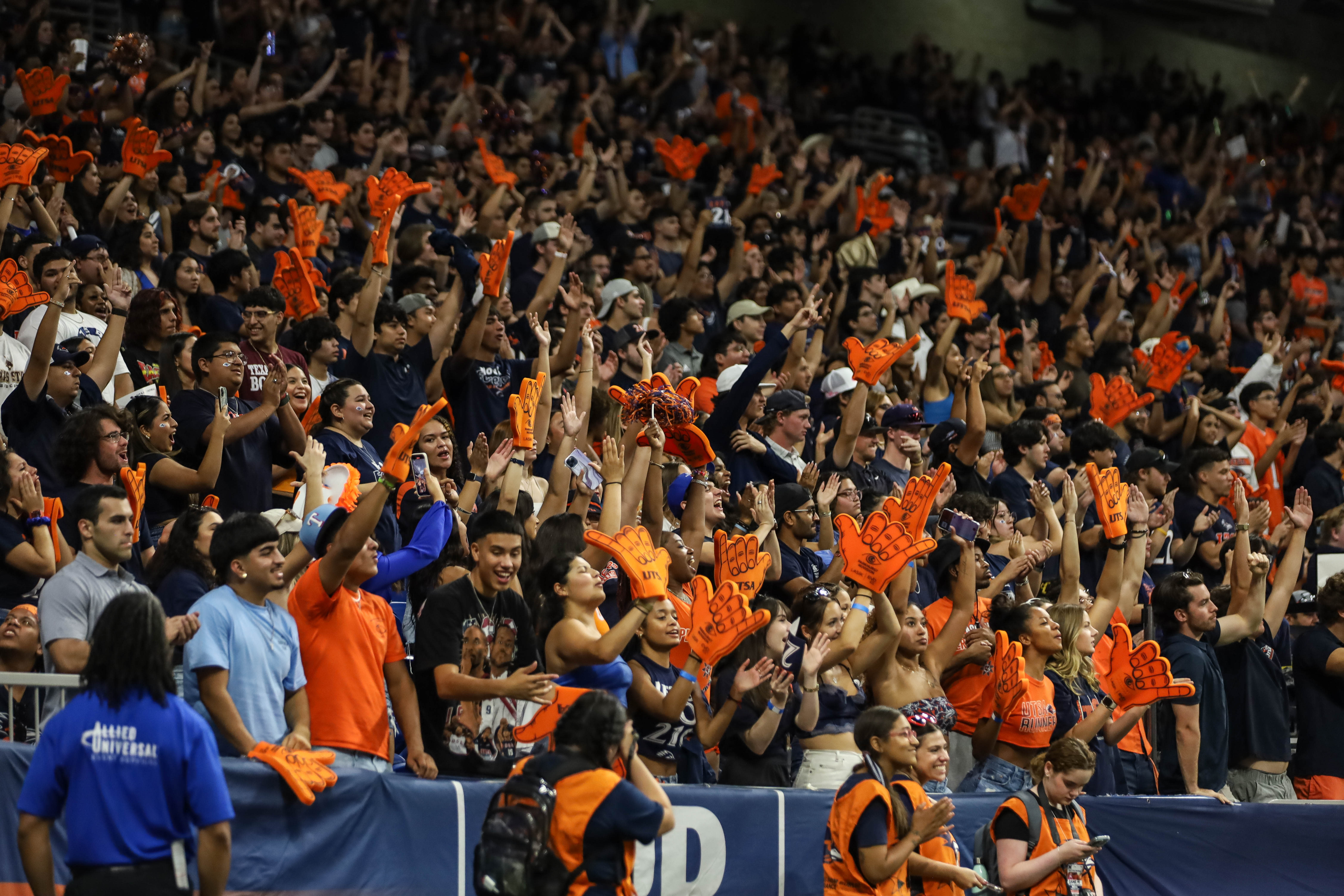 UTSA | UTSA Athletics Post-season Excellence