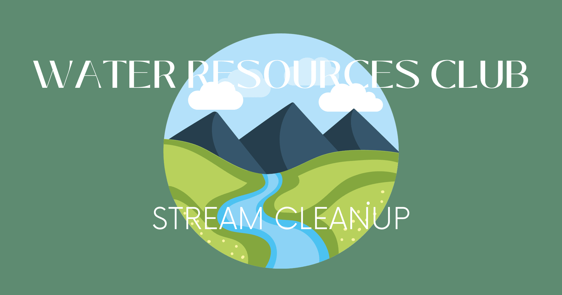 Past Projects | Annual Fall Stream Clean