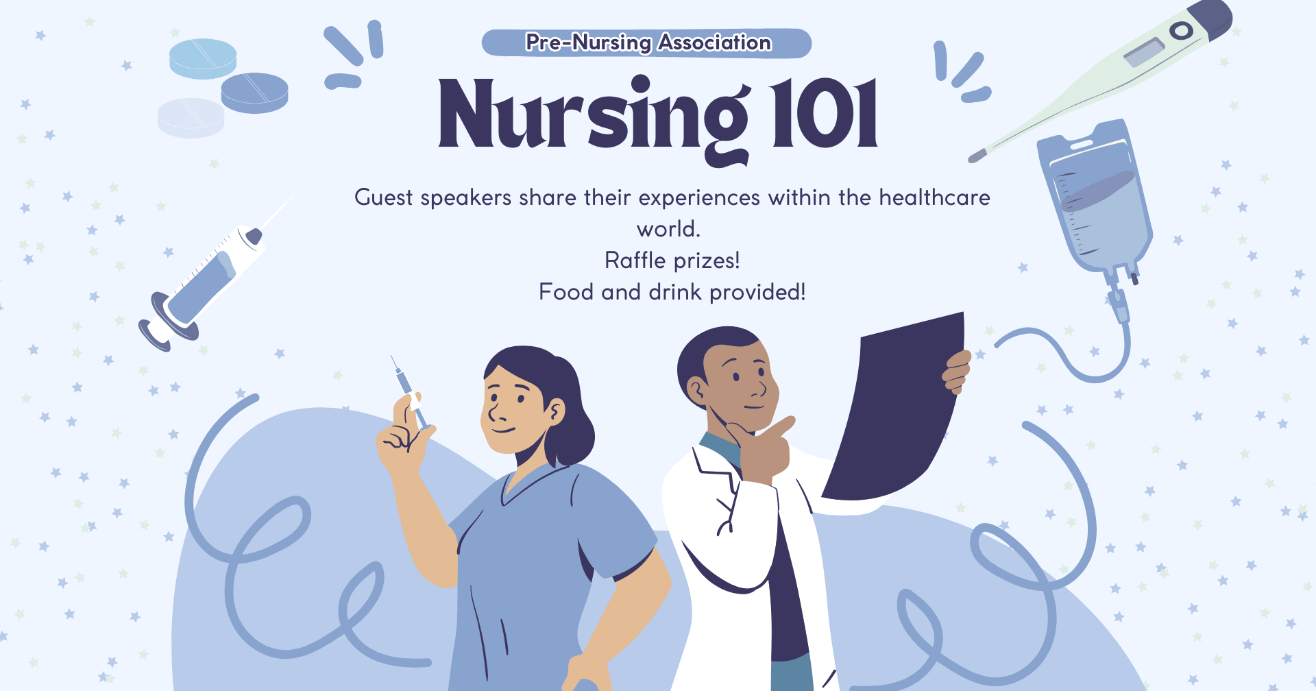 OSU Foundation | Nursing 101