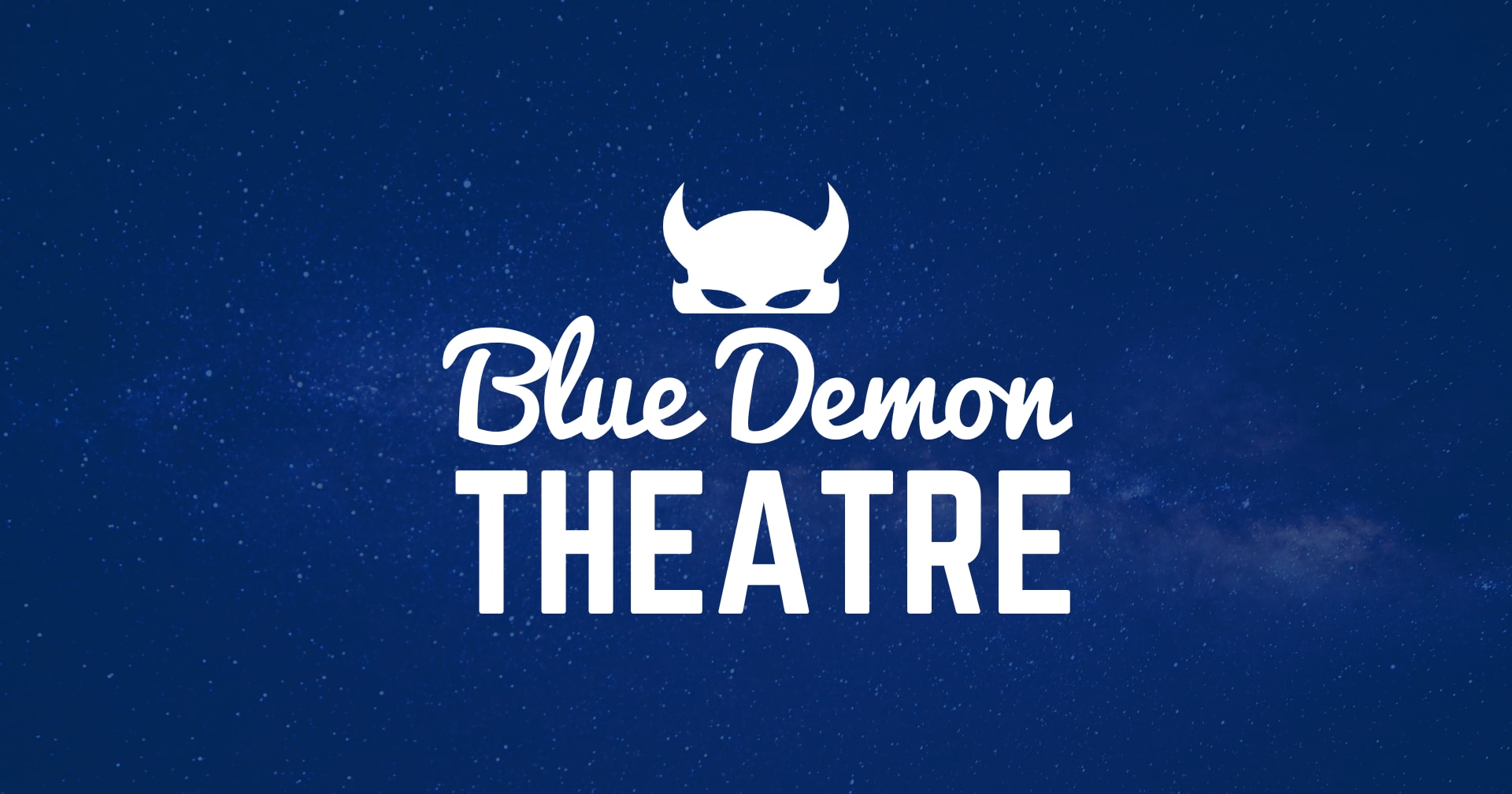 Past Projects | Blue Demon Theatre - Spring 2023 | Donate