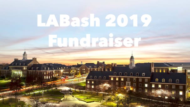 University of Maryland | Send Student ASLA To LABash 2019
