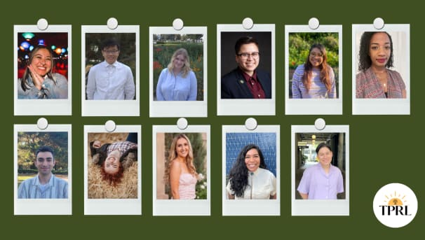 Cal State Fullerton | The Transformative Praxis Research Lab 2023