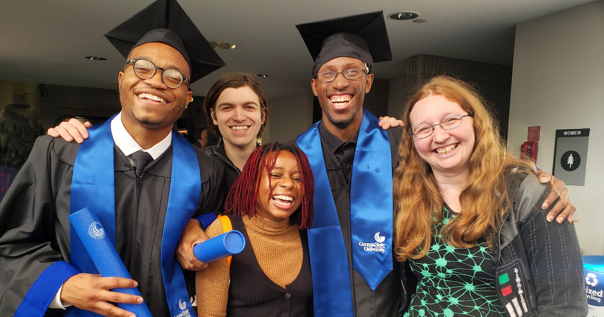 Georgia State University | IDEAL at GSU: Inclusive Digital Expression ...