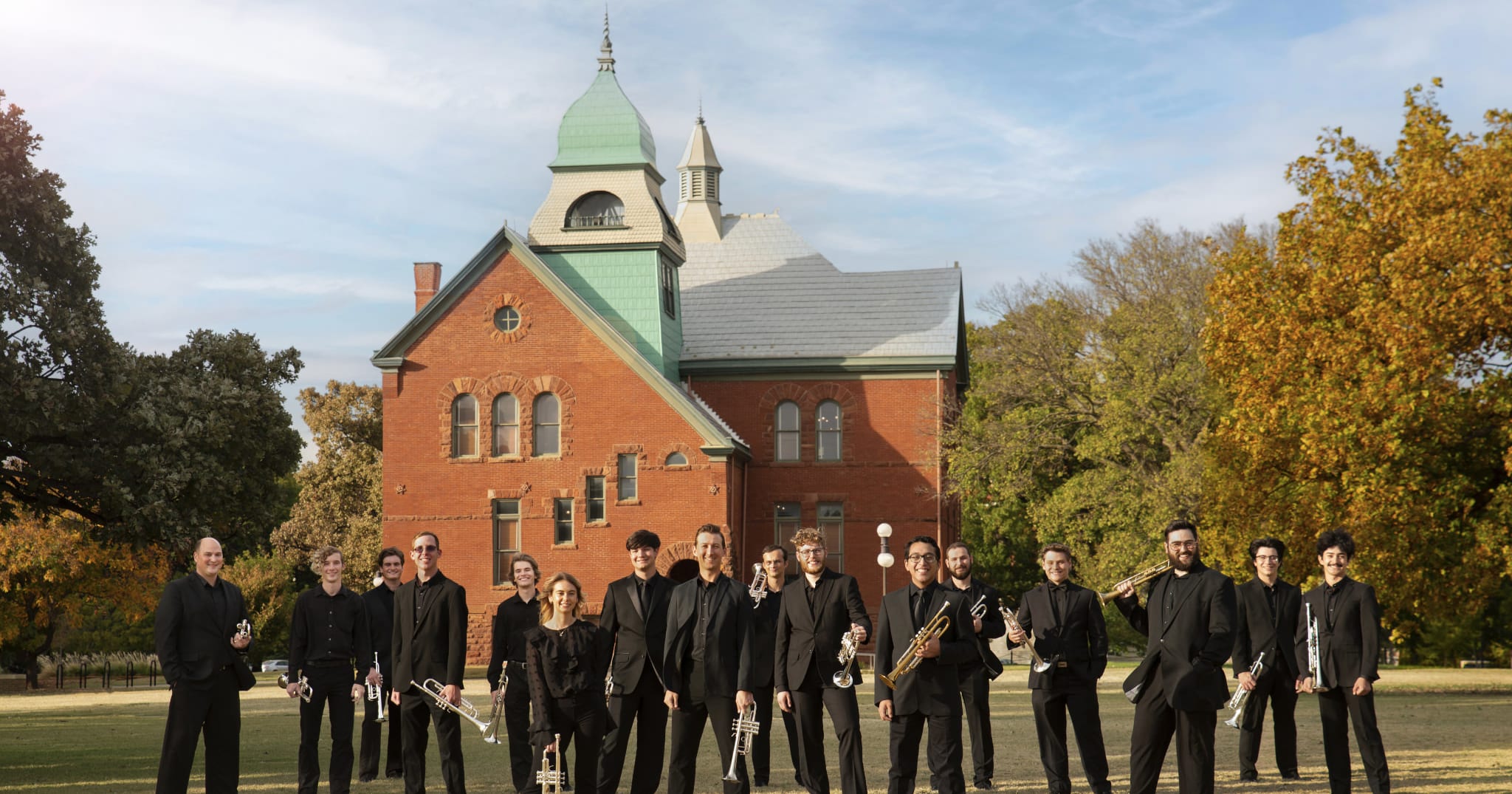 OSU Foundation | Spring 2023 - Trumpet Studio Support Fund