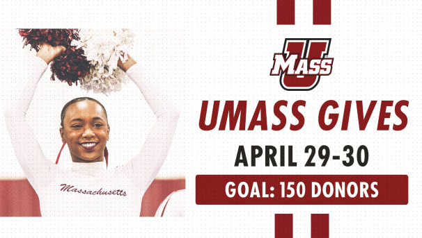 UMass Amherst Foundation | Cheerleading