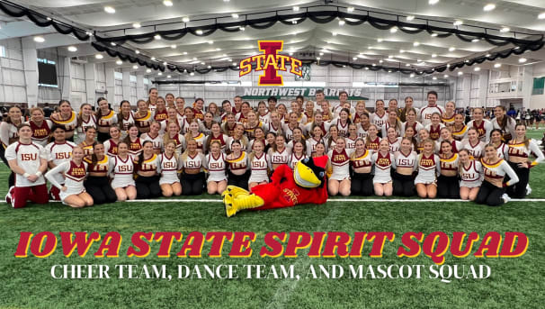 Past Projects | Spirit Squad 2022