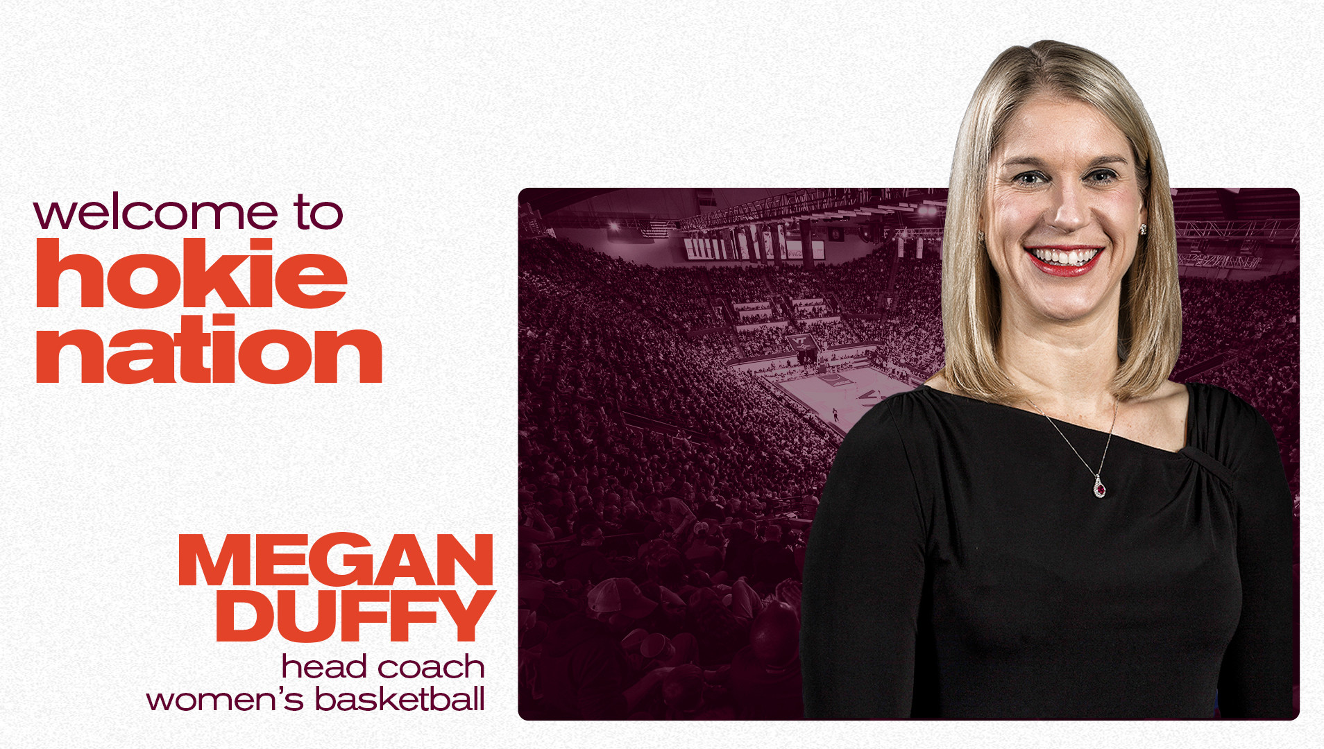 Hokie Club | Support Hokie Women's Basketball