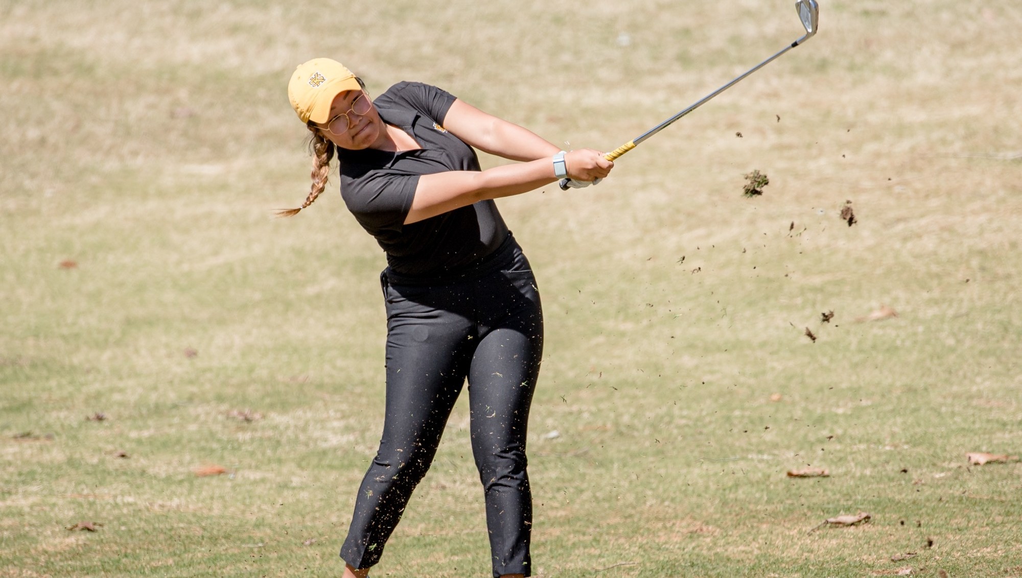 Athletics | KSU Women's Golf | Ambassadors