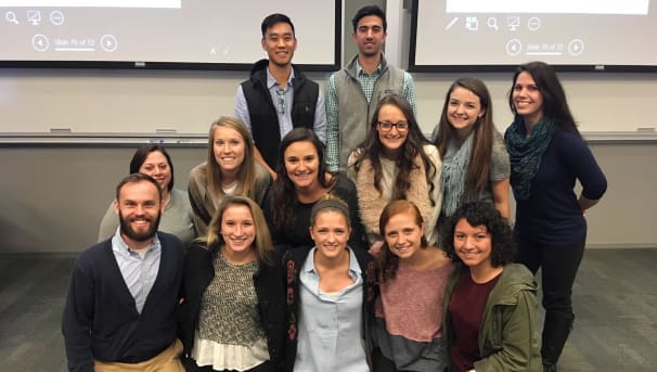 Completed Momentum Projects | Support the Emory DPT Service Trip to Jamaica