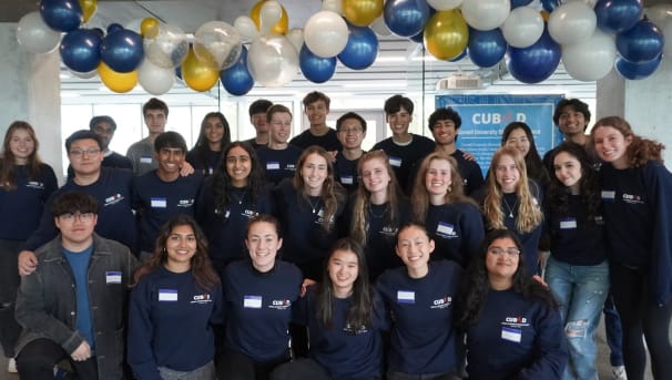 Cornell University | Cornell University Biomedical Device