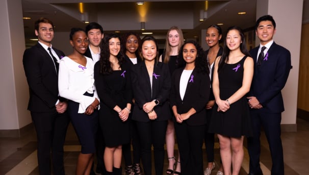 University of Maryland | Revolutionizing Diagnosis of Alzheimer's Disease