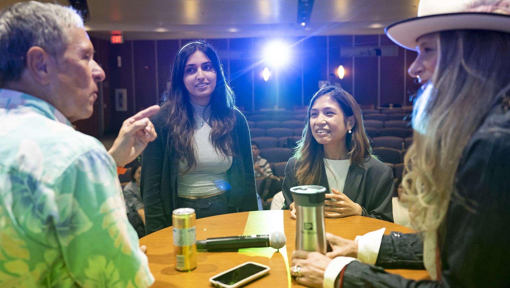 UC Berkeley | Support SCET Berkeley Method of Entrepreneurship Bootcamp