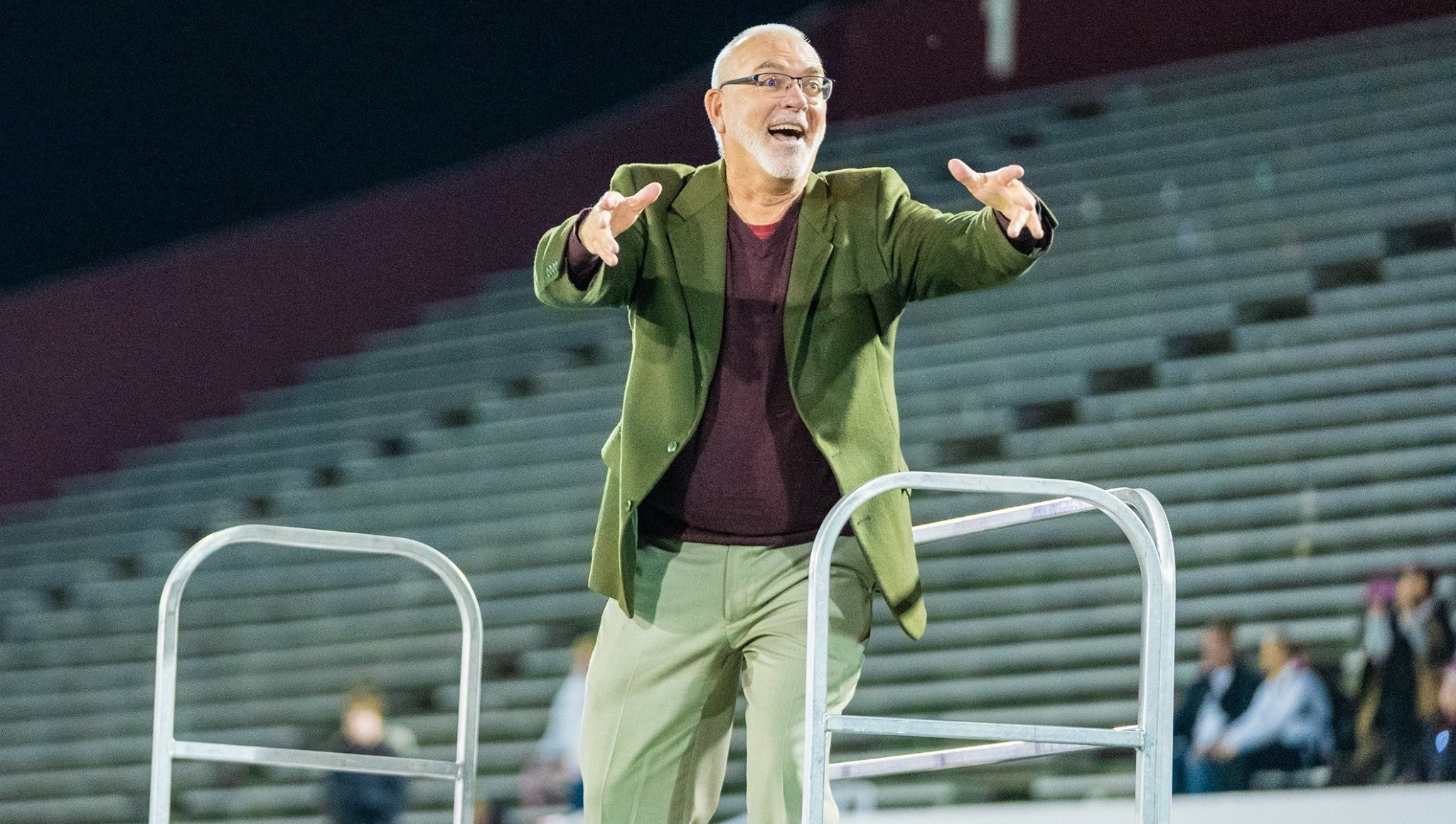 UMass Amherst Foundation | Thom Hannum Concert Band Commission