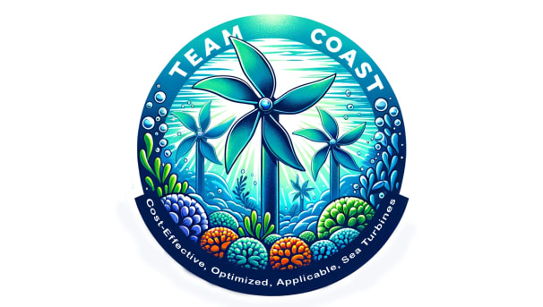 Giving Day Student Challenge 2024 | Team COAST