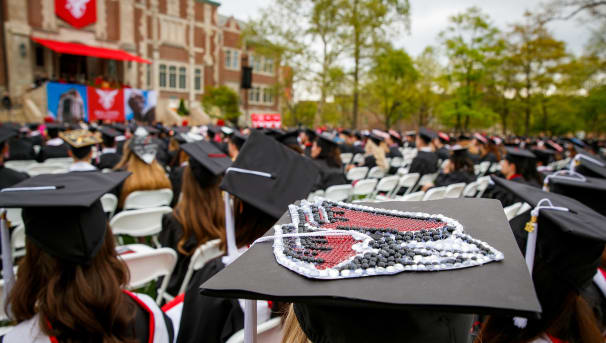 Ball State University | Grad Regalia