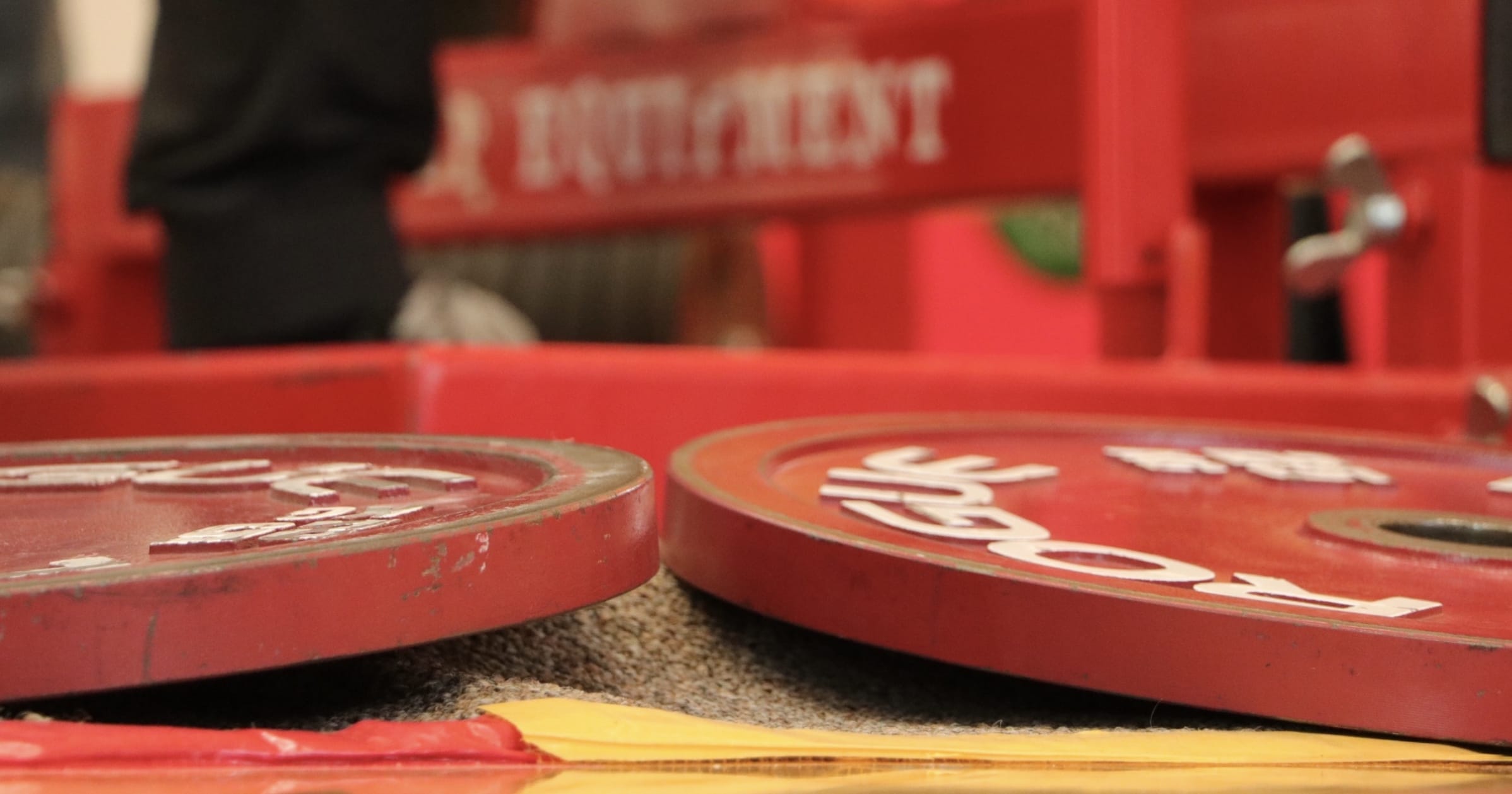 Past Projects | Weight Club 2025