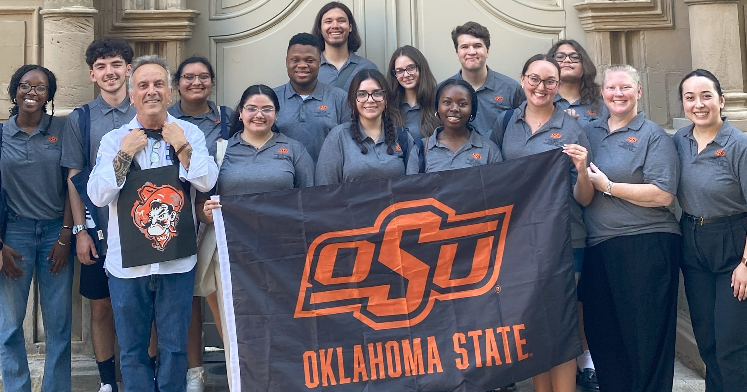 OSU Foundation | Transforming Futures: Access and Community Impact in ...